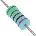 Resistor 550 | TechnoX-ETS