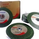 Cutting Disc | TechnoX-ETS