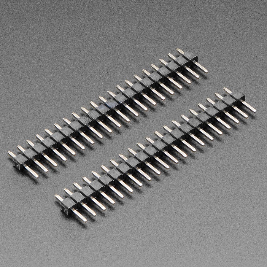 Pin Header Male Short 20 pin | TechnoX-ETS