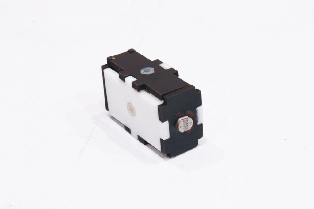 Optimus LDR Sensor | TechnoX-ETS