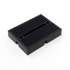 Mini Breadboard 170 Pin | TechnoX-ETS