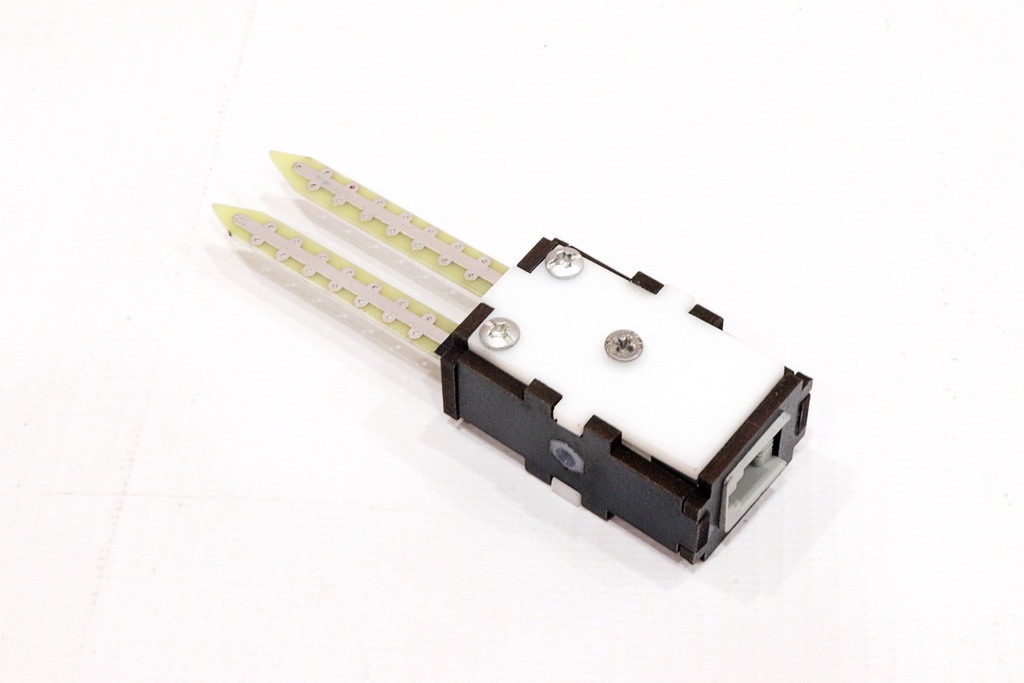 Optimus Soil Moisture sensor | TechnoX-ETS