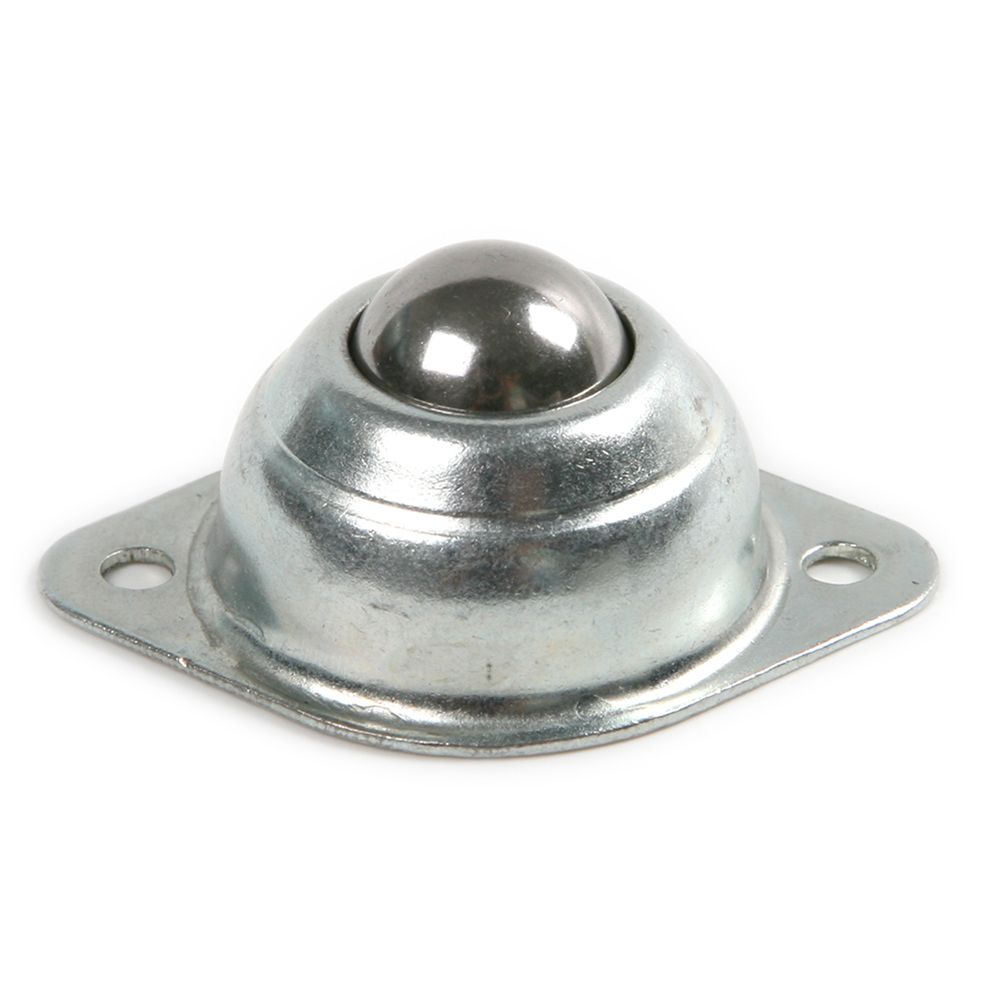 Metal Caster Wheel for Robot | TechnoX-ETS