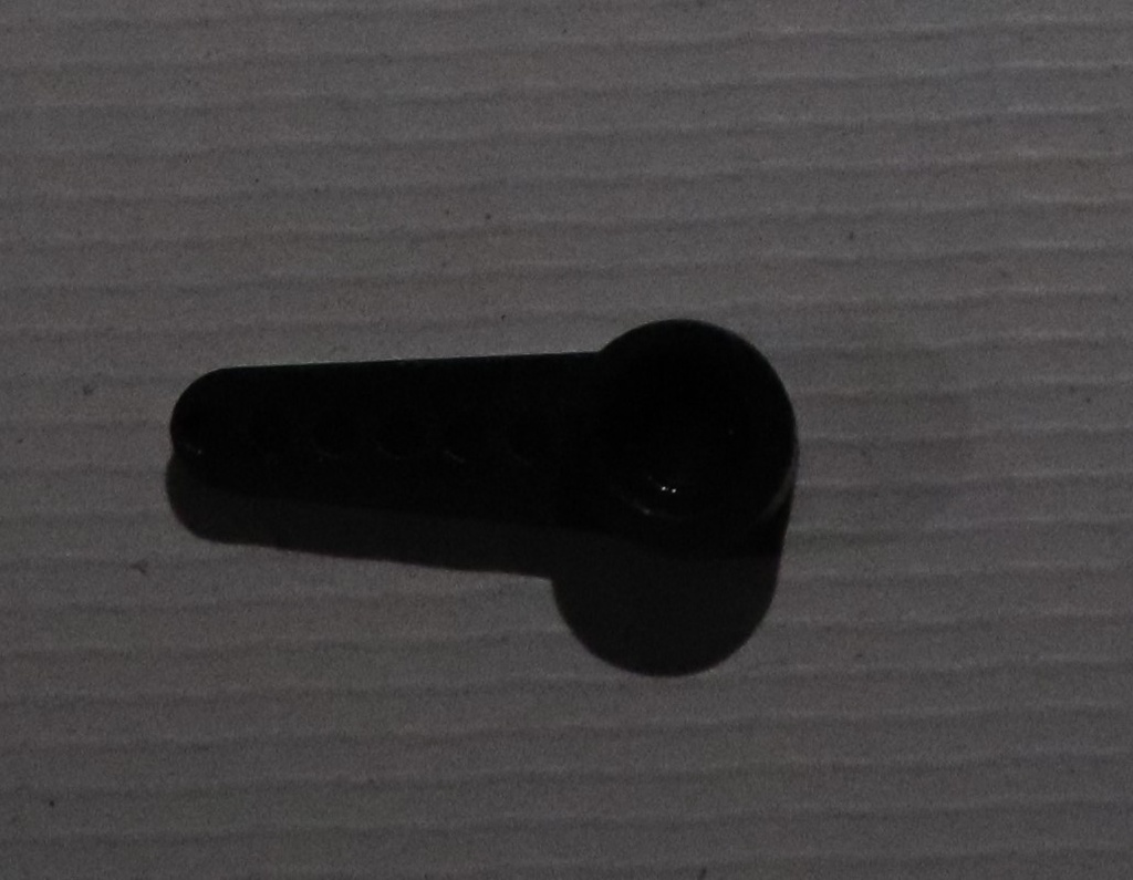 Single side horn | TechnoX-ETS