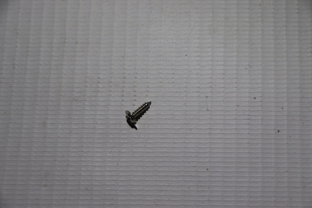 Servo screw | TechnoX-ETS