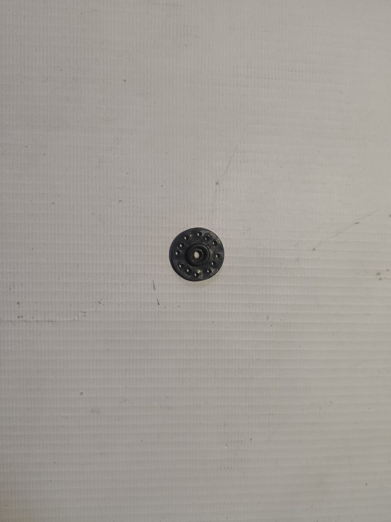 Circle Horn | TechnoX-ETS