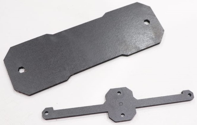 Wall Fixation | TechnoX-ETS