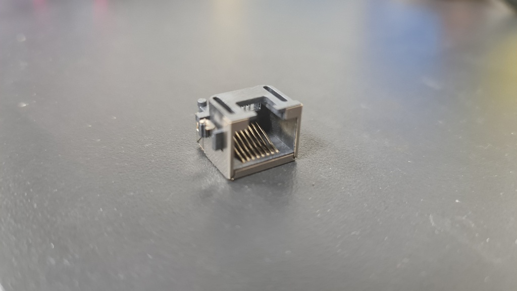 RJ45 smd | TechnoX-ETS