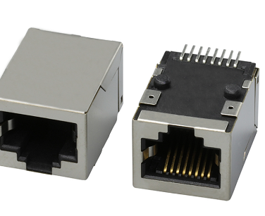 RJ45 female | TechnoX-ETS