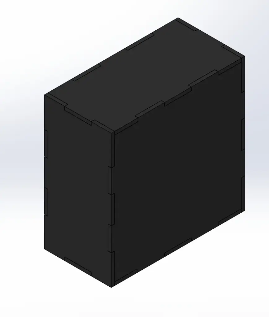 Obstacle Box 200ml*100 ml | TechnoX-ETS