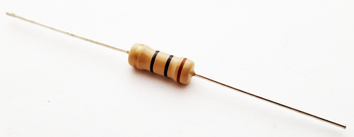 Resistor 120ohm | TechnoX-ETS