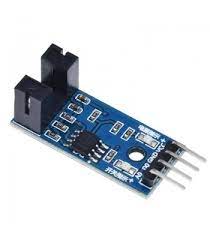 Encoder sensor | TechnoX-ETS