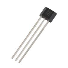 Hall Effect Sensor | TechnoX-ETS