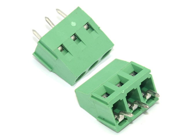 Rozetta 3 pin | TechnoX-ETS