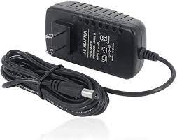 DC Adapter 12V-2A | TechnoX-ETS