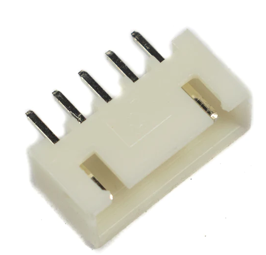 Data Terminal 5 pin | TechnoX-ETS