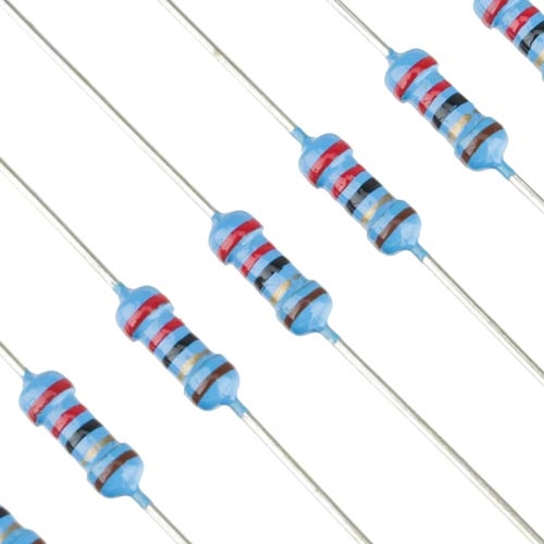 Resistor 22 | TechnoX-ETS