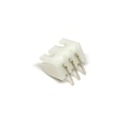 Data Terminal angle 3 pin | TechnoX-ETS