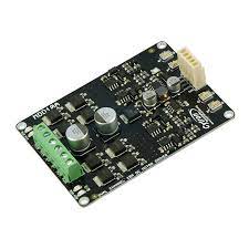 Cytron 10Amp 5V-30V DC Motor Driver (2 Channels) MDD10A | TechnoX-ETS