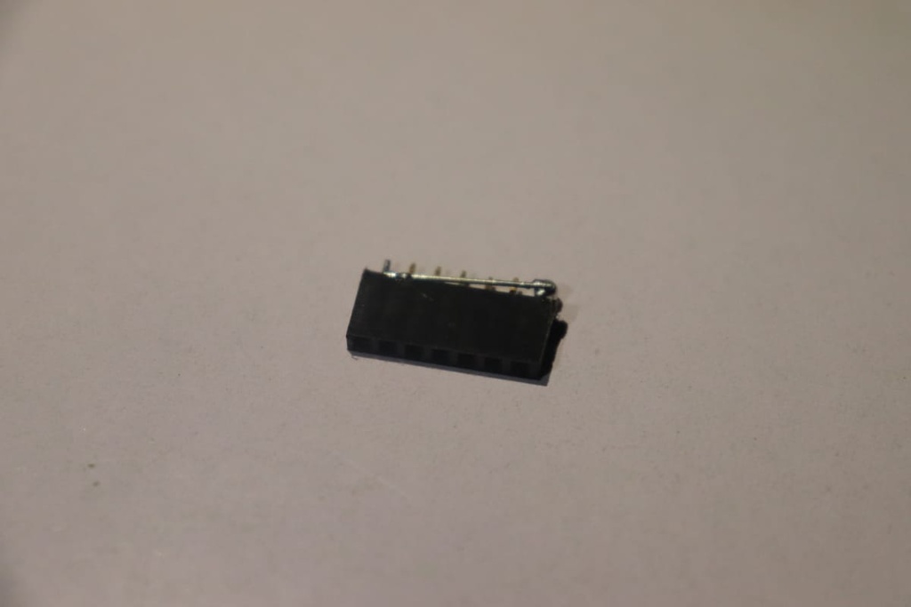 7 Pins Bridge female | TechnoX-ETS