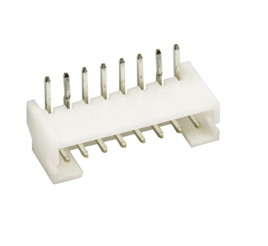 Data Terminal angle 8 pin | TechnoX-ETS