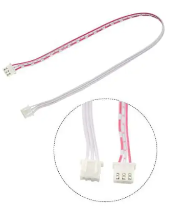 Data Cable 3 pin | TechnoX-ETS