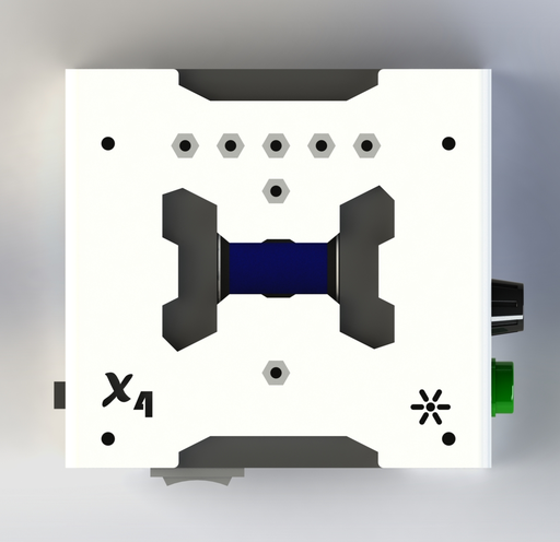 Optimus X4 Neo | TechnoX-ETS