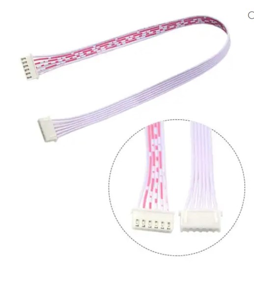 Data Cable 9 pin | TechnoX-ETS