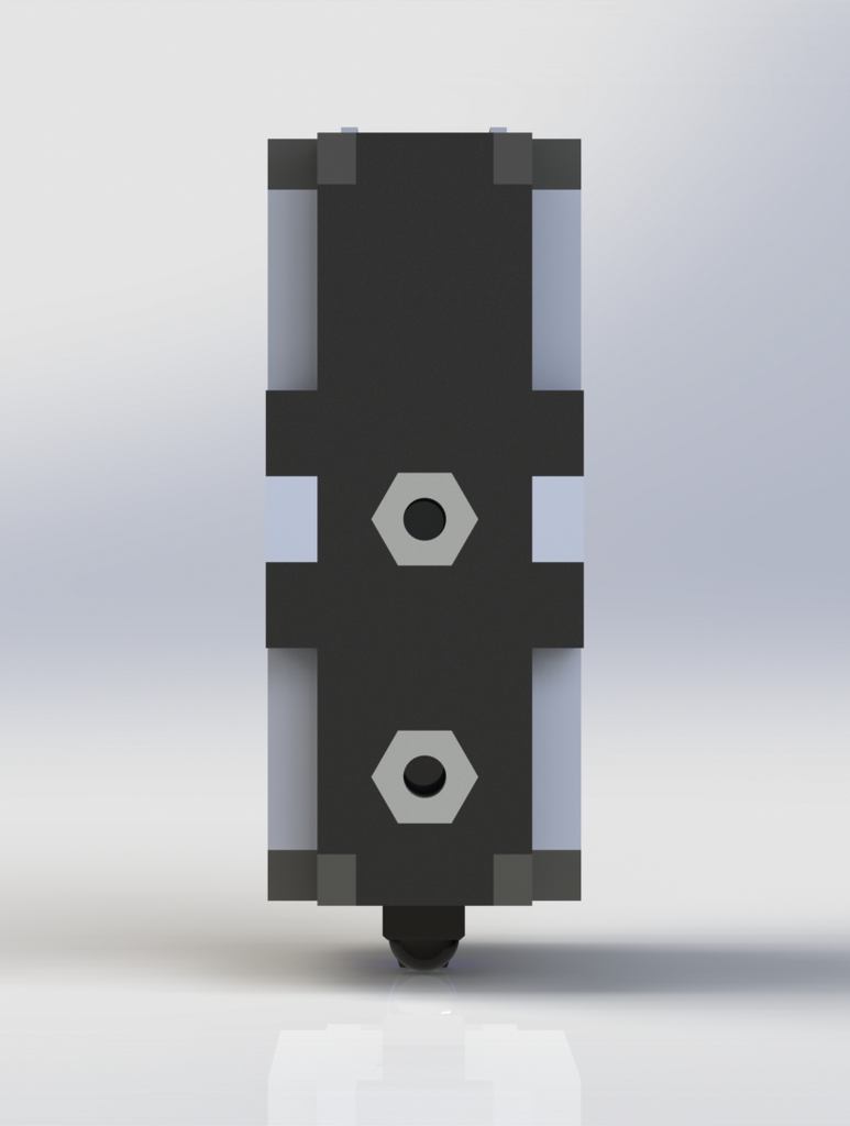 Optimus IR middle Sensor | TechnoX-ETS