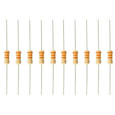 Resistor 140 ohm | TechnoX-ETS