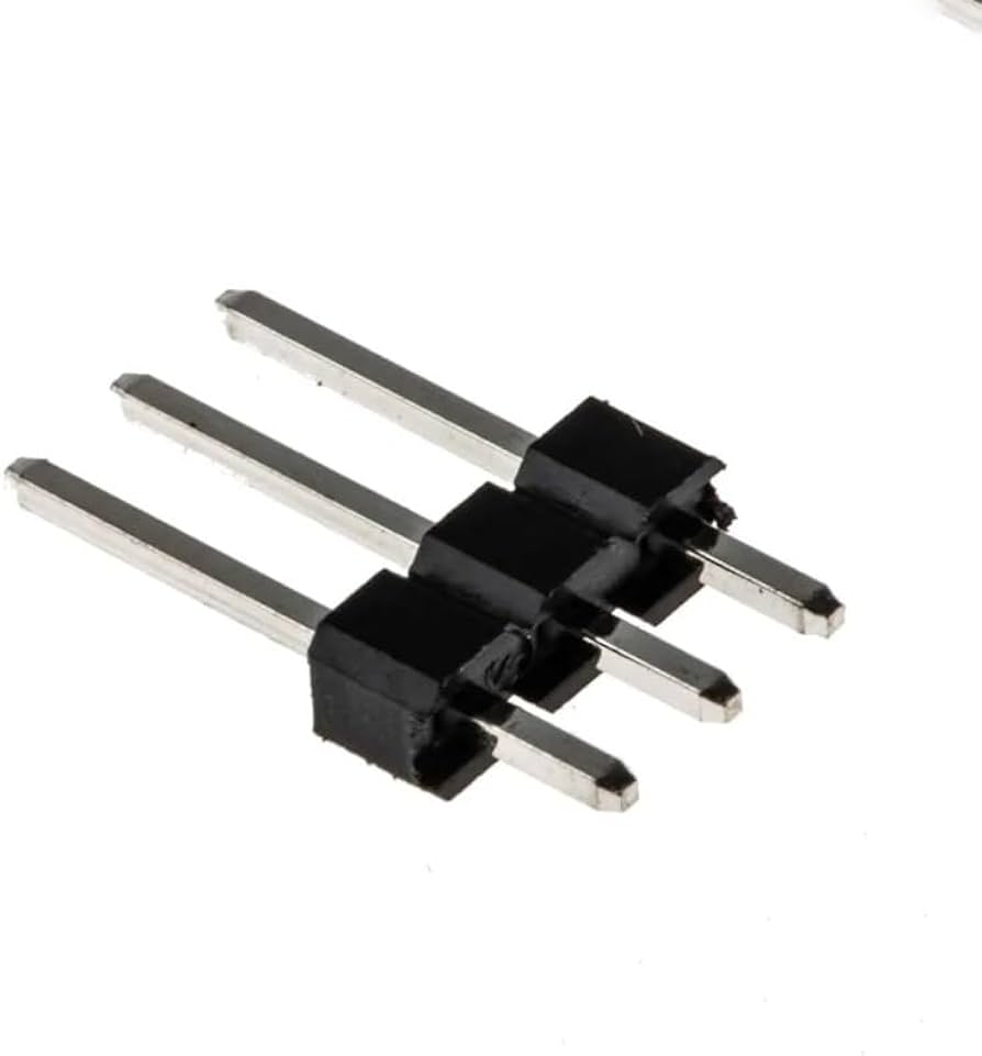 Pin Header Male Short 3pin | TechnoX-ETS