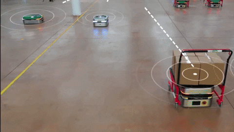 Junior EXPOtec level 4 | TechnoX-ETS