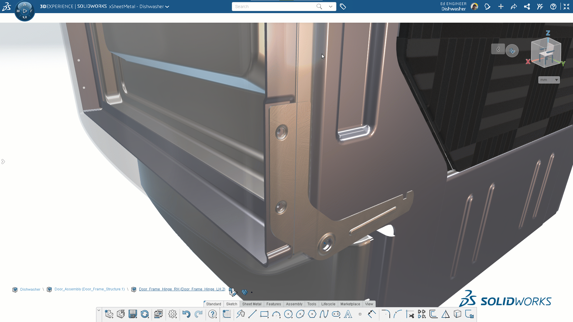 Expotec Level 1 TopX | TechnoX-ETS