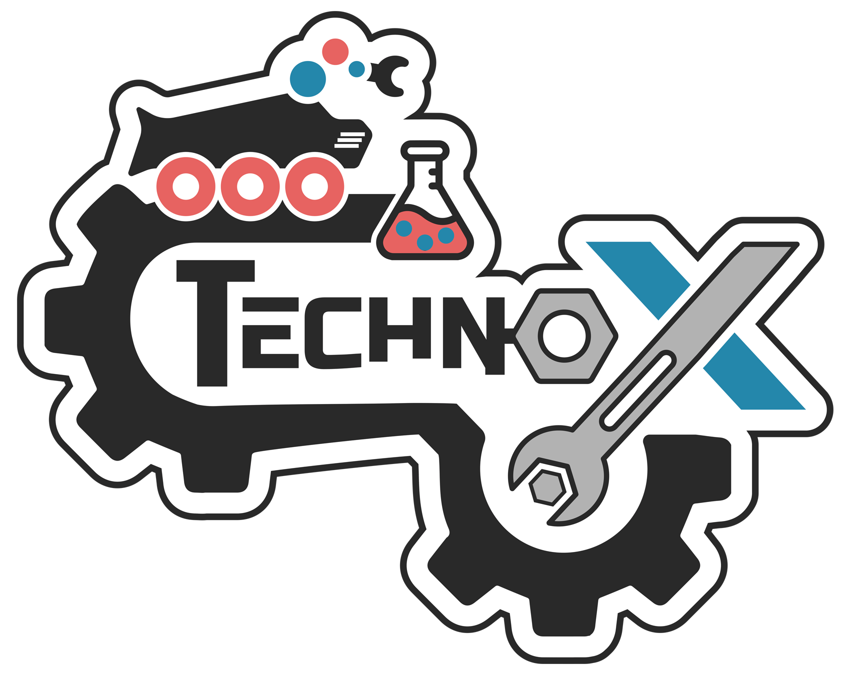 Robotics and AI | TechnoX