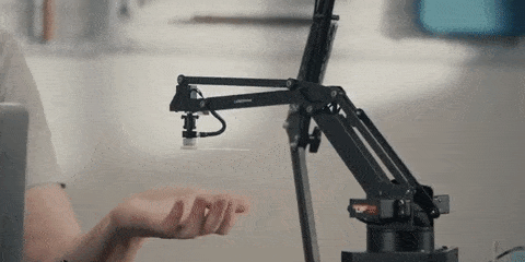 Robotics and AI | TechnoX