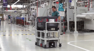 Robotics and AI | TechnoX