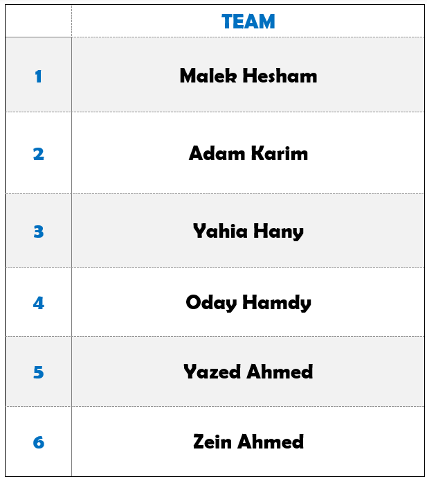 MEM 2024 STARtec Groups | TechnoX-ETS