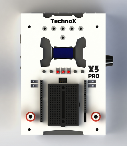 Optimus X5 Neo | TechnoX-ETS