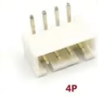 data terminal 4 pin angel | TechnoX-ETS