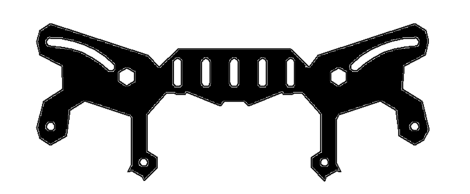 Optimus Wing Fixation | TechnoX-ETS