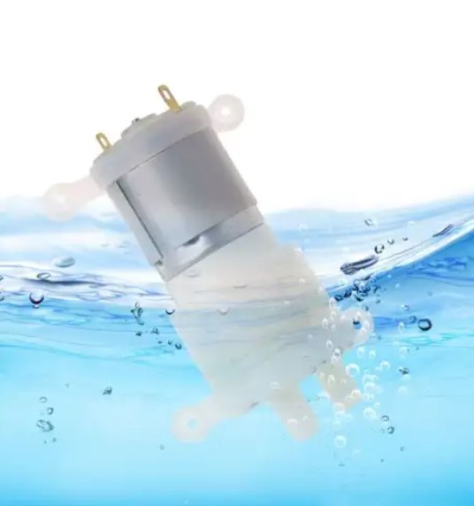 Water Pump 12v | TechnoX-ETS