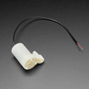 Optimus Vertical Submersible Water Pump 5V | TechnoX-ETS