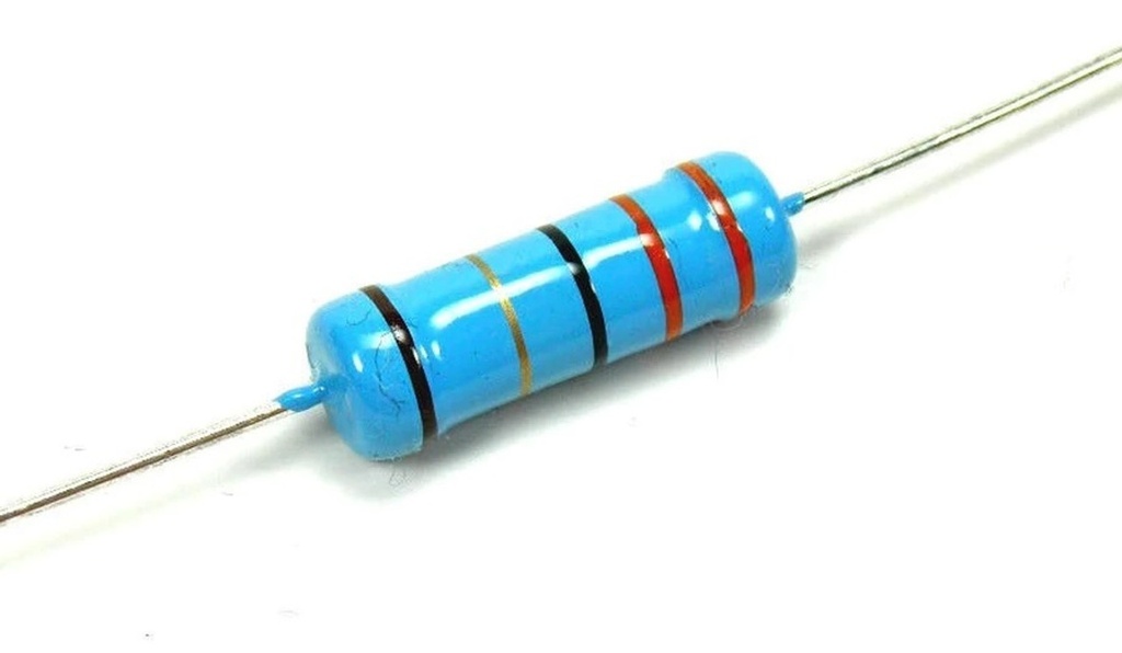 Resistor 120k | TechnoX-ETS