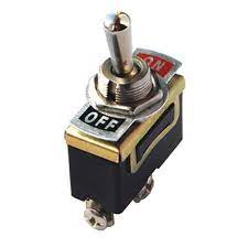 Big Toggle Switch | TechnoX-ETS