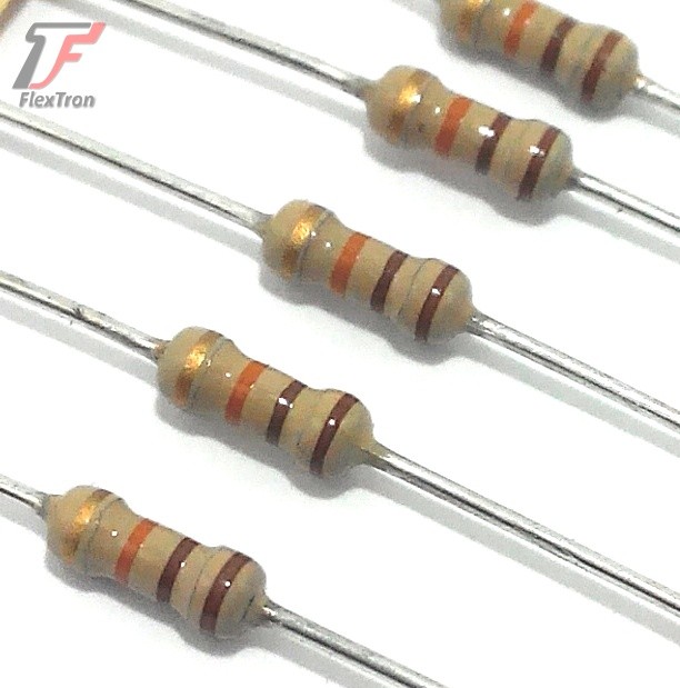 resistor 11k | TechnoX-ETS