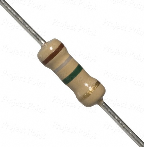 Resistor 1m8 | TechnoX-ETS