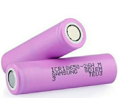 lith-ion battery class B | TechnoX-ETS