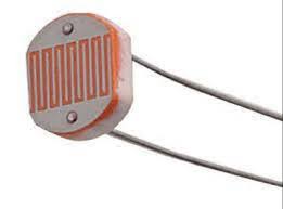 Photo Resistor Sensor- LDR 7mm | TechnoX-ETS