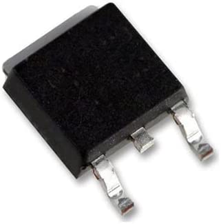 IC 7805 T0263 | TechnoX-ETS