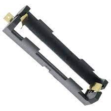 battery holder 18650 1cell SMD | TechnoX-ETS